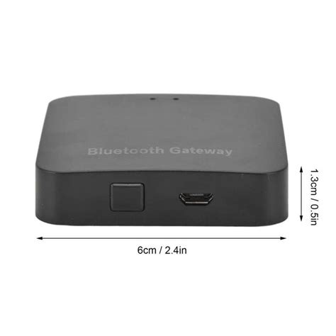 Bluetooth Wifi Gateway Receive Better Signal Usb I Grandado
