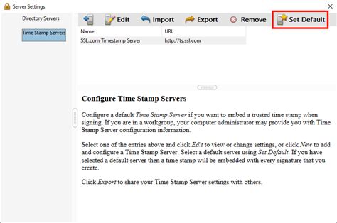 Long Term Validation Ltv Of Pdf Digital Signatures In Adobe Acrobat