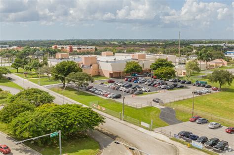 Center For International Education A Cambridge Associate School In Homestead Fl