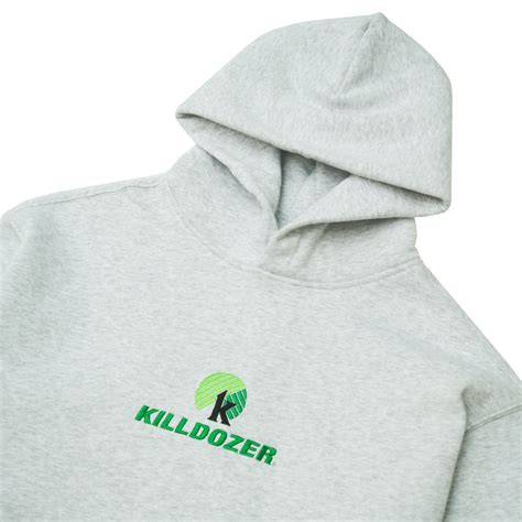 Killdozer Merch