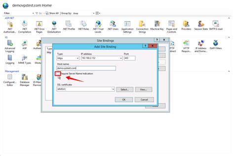 Can I Host 5 Sub Domains With Ssl On The Same Ip Ssl Certificates