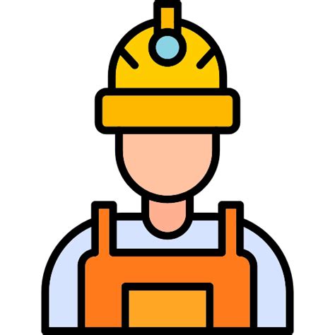 Engineer Icon Graph Icon Chart Icon Engineer Icon Graph Icon Chart Icon