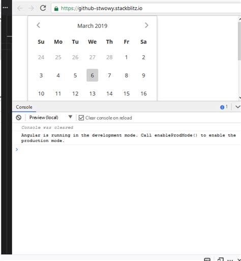 Angular PrimeNG Calendar AppendTo Something Else Than Body Stack Overflow