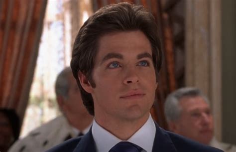 10 things you didn t know about chris pine tvovermind