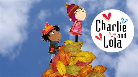 Charlie And Lola One Hour