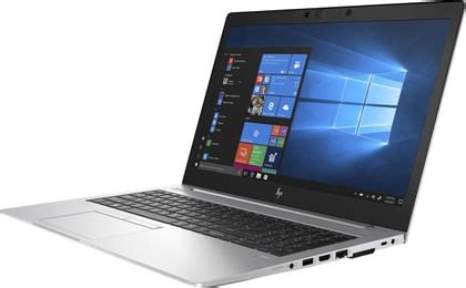 HP EliteBook G Laptop Th Gen Core I GB TB SSD Win Pro GB Graph Price In India