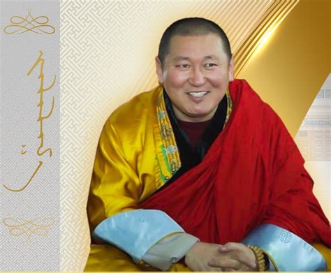 Гандантэгчэнлин хийдийн дэд хамбаар С Гантөмөр ламыг өргөмжилжээ Hunnu Mn