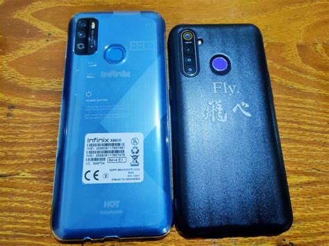 Review Infinix Hot Play Indonesia