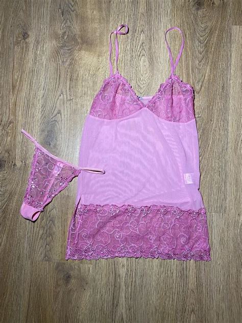 Эротический пеньюар комплект — цена 152 грн в каталоге Пеньюары Купить женские вещи по доступной