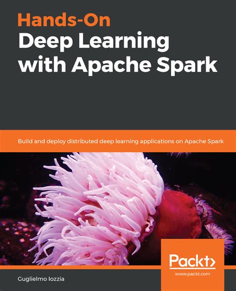 Hands On Deep Learning With Apache Spark Hands On Deep Learning With