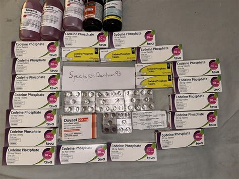 Mainly Codeine 😋 R Codeineuk