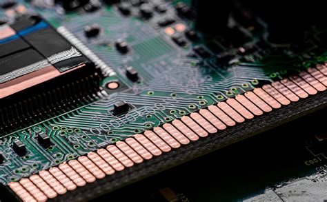 Pcb Randconnectoren Begrijpen Een Beginnershandleiding Viasion