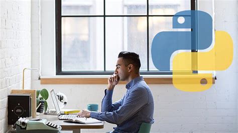 Cupón Udemy Practique Python Creación de proyectos con la programación de Python con de