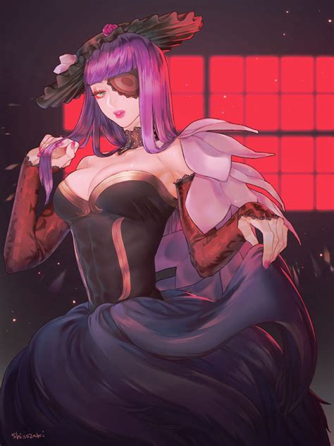 Neji Kokuto Jack Jeanne Drawn By 2nozki Danbooru