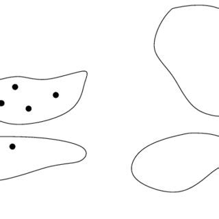 A A Tour In Euclidean Group TSP B A Tour In Euclidean TSP With Download Scientific Diagram