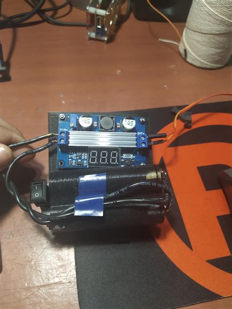 Battery Powered Raspberry Pi And Monitor Rraspberrypiprojects