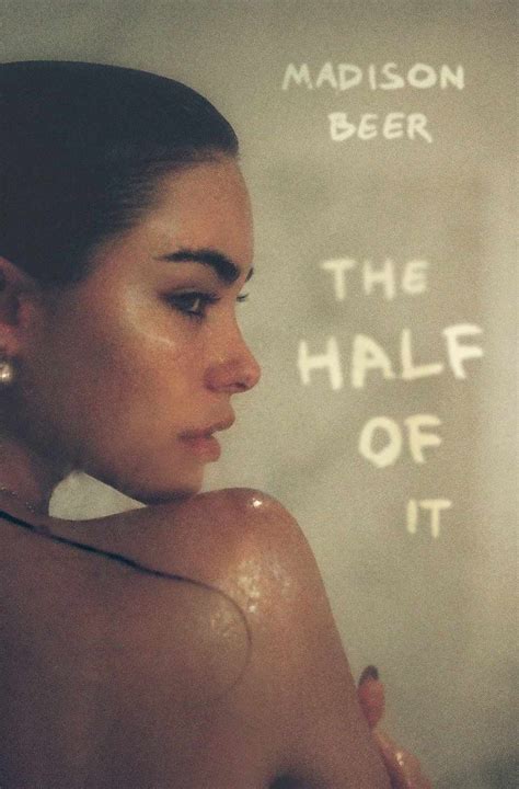 Madison Beer Addresses Nude Video Leaking At Age 15 Exclusive