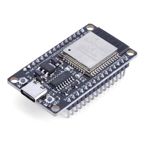 Esp32 Wroom 32 Development Board Wifibluetooth Compatible Wireless