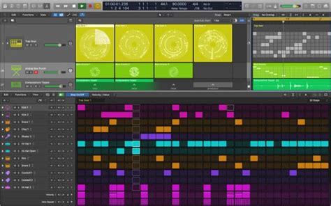 7 Exciting New Features In The Logic Pro X 105 Update Appletoolbox