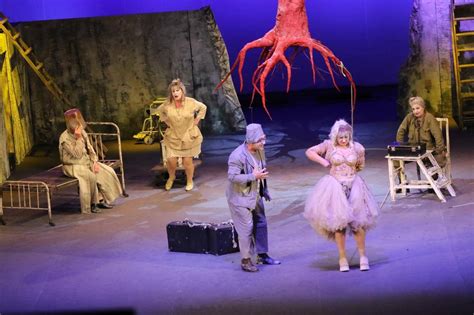 ქუთაისის 🎭 ქუთაისი მე 16 საერთაშორისო თეატრალურ ფესტივალს თეატრალურ იმერეთს მასპინძლობს 🔷️