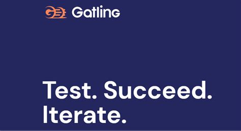 Gatling Tips And Tricks Series How Gatling Assists In Performance