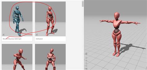 Solved Can I Use Mixamos Default Character In My Game Adobe Product Community 14169967