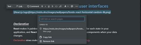 github 9gustin react notion render a library to render notion pages