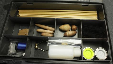 Fishing Float DIY Kits Make Your Own Fishing Floats