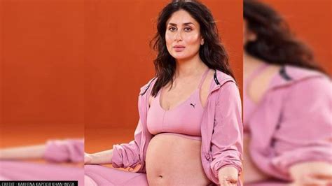 Heres Why Kareena Kapoor Khan Wrote About Sex Drive In Her Latest Pregnancy Bible Republic