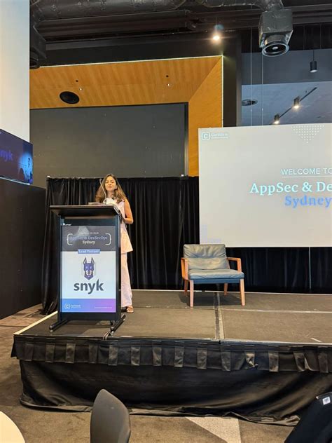 Appsec Devsecops Appdevsecsyd Shubha Ramakrishnan