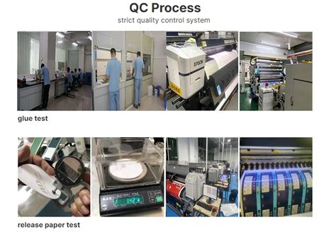 Holographic Chrome Laser Rainbow Eco Solvent Large Format Inkjet