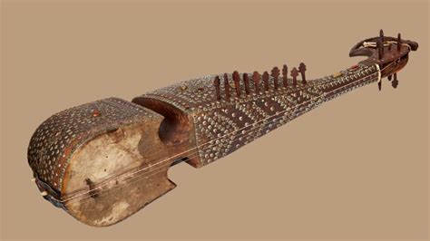 Unesco Recognizes Rubab As Cultural Heritage For Afghanistan Neighbors