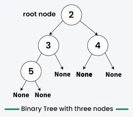 Binary Tree In Python GeeksforGeeks
