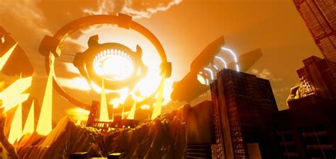 Nathan F På Linkedin Porfolio Vr Unity3d Lightingartist