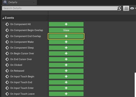Using A Static Camera Unreal Engine 427 Documentation