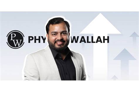 An Indian Ed Tech Firm Physics Wallah Bags 28 Billion In Valuation