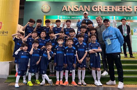 안산 축구교실 안산 축구클럽 안산그리너스 키즈 에스코트 하위나이트 축구교실 네이버 블로그