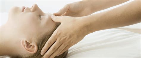 Healing With Reiki Newyork Presbyterian