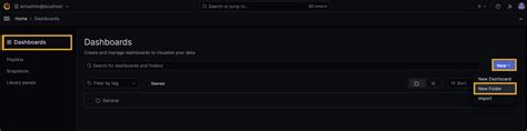 Grafana® Tutorial How To Use The Grafana® Api Articles