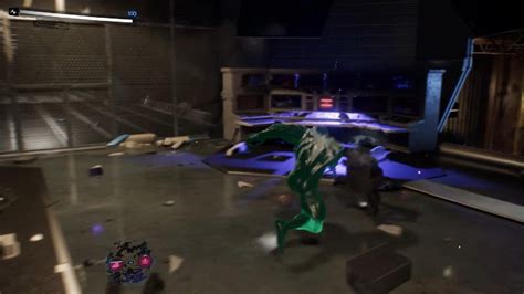 Marvels Spider Man 2 Ps5 Walkthrough Gameplay Part 19 Youtube