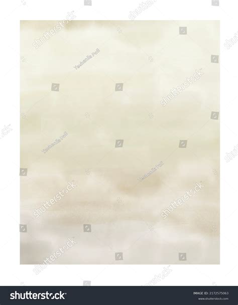 금색 얼룩이 있는 누드 액체 수채화 스톡 일러스트 2172575063 Shutterstock