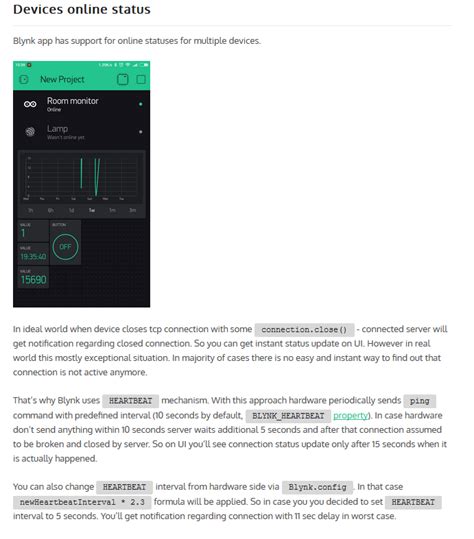 Solved How To Buld In Redundancy Esp8266 Solved Blynk Community