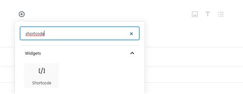 How To Add Shortcodes In A Wordpress Post Or Page Themeskills