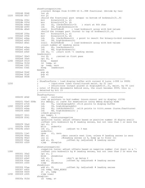Lathe Spindle Sensor Pdf