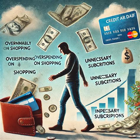 5 Money Habits Secretly Sabotaging Your Financial Future And How To