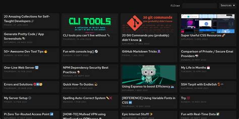 Sveltekit 10 Building A Personal Blog That Shows Your Dev Posts 🦄 Dev Community