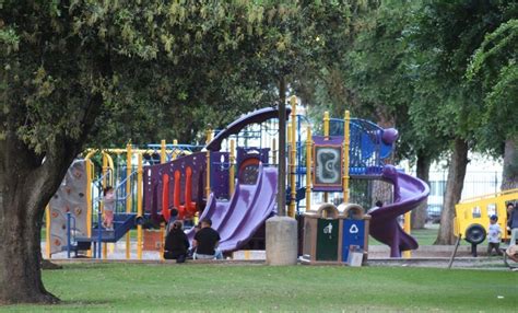 González Santa Ana City Council Must Include A Youth Center In This
