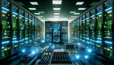 advanced systems architecture a key to efficient cloud computing