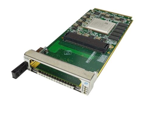 Vadatech Releases Xilinx Ultrascale Xczu15eg Fpga Carrier Boards