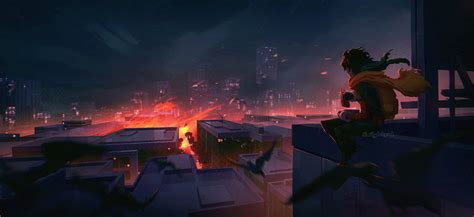 Top Deku Vigilante Wallpaper Latest In Coedo Com Vn